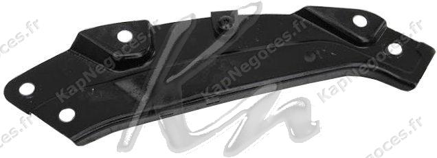 Carrosserie Pour VOLKSWAGEN POLO - VO138 09/09→06/14 - Catalogue Kap ...