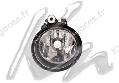 Carrosserie Pour BMW X1 F48 - BM144 09/15→ - Catalogue Kap Négoces