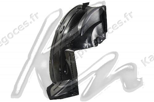 Carrosserie Pour RENAULT MASTER - RN094 05/10→07/19 - Catalogue Kap Négoces