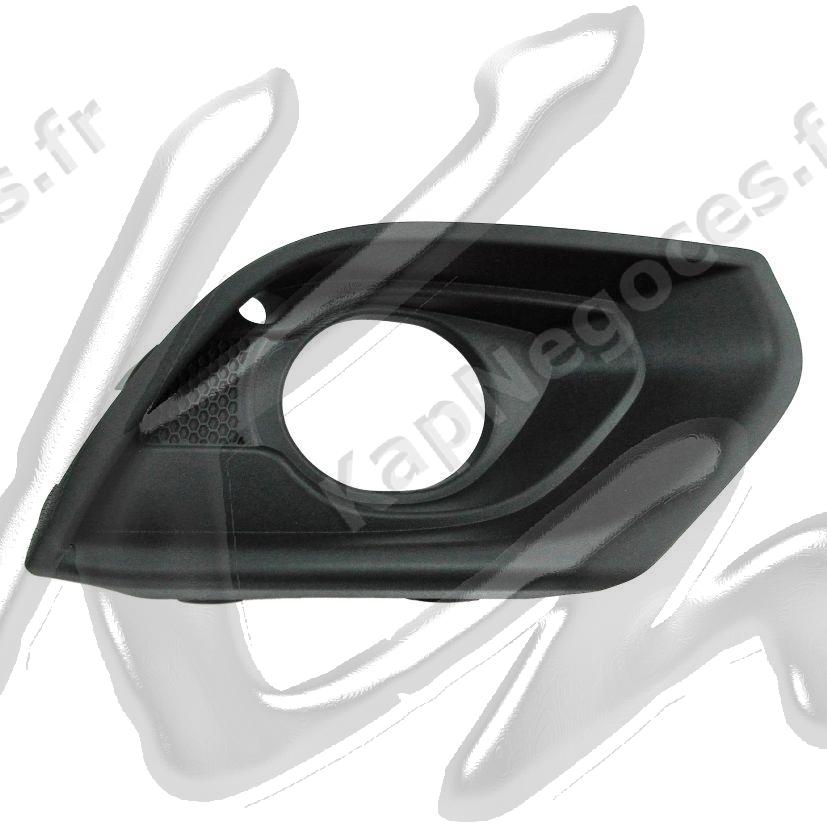 Carrosserie Pour OPEL CORSA E - OP068 09/14→11/19 - Catalogue Kap Négoces