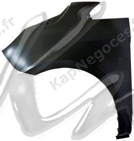 Carrosserie Pour MERCEDES VITO - W447 - ME254 10/14→02/19 - Catalogue ...