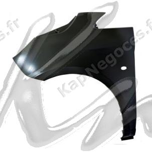 Carrosserie Pour MERCEDES VITO - W447 - ME254 10/14→02/19 - Catalogue ...