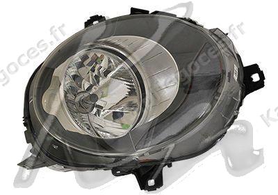 Carrosserie Pour MINI MINI COOPER F55/F56 - MN030 03/14→ - Catalogue ...