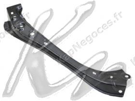 Carrosserie Pour TOYOTA CH-R - TY280 10/16→12/19 - Catalogue Kap Négoces