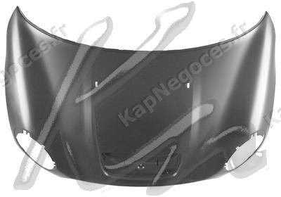 Carrosserie Pour MINI MINI COOPER S - R56 - MN025 11/06→12/10 ...