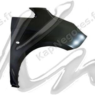 Carrosserie Pour MERCEDES V - KLASS W447 - ME255 10/14→02/19 ...