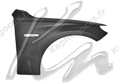 Carrosserie Pour BMW S5 GT LCI F07 - BM111 07/13→ - Catalogue Kap Négoces