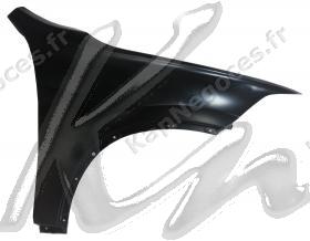 Carrosserie Pour BMW X1 F48 - BM144 09/15→ - Catalogue Kap Négoces