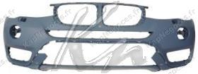 Carrosserie Pour BMW X3 F25 LCI - BM113 04/14→ - Catalogue Kap Négoces