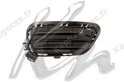 Carrosserie Pour BMW X3 F25 LCI - BM113 04/14→ - Catalogue Kap Négoces