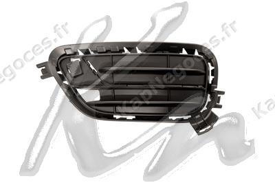 Carrosserie Pour BMW X3 F25 LCI - BM113 04/14→ - Catalogue Kap Négoces