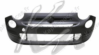 Carrosserie Pour FIAT 500 - FT012 07/15→ - Catalogue Kap Négoces