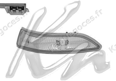Carrosserie Pour MERCEDES CLASSE A - W169 - ME030 10/04→04/08 ...