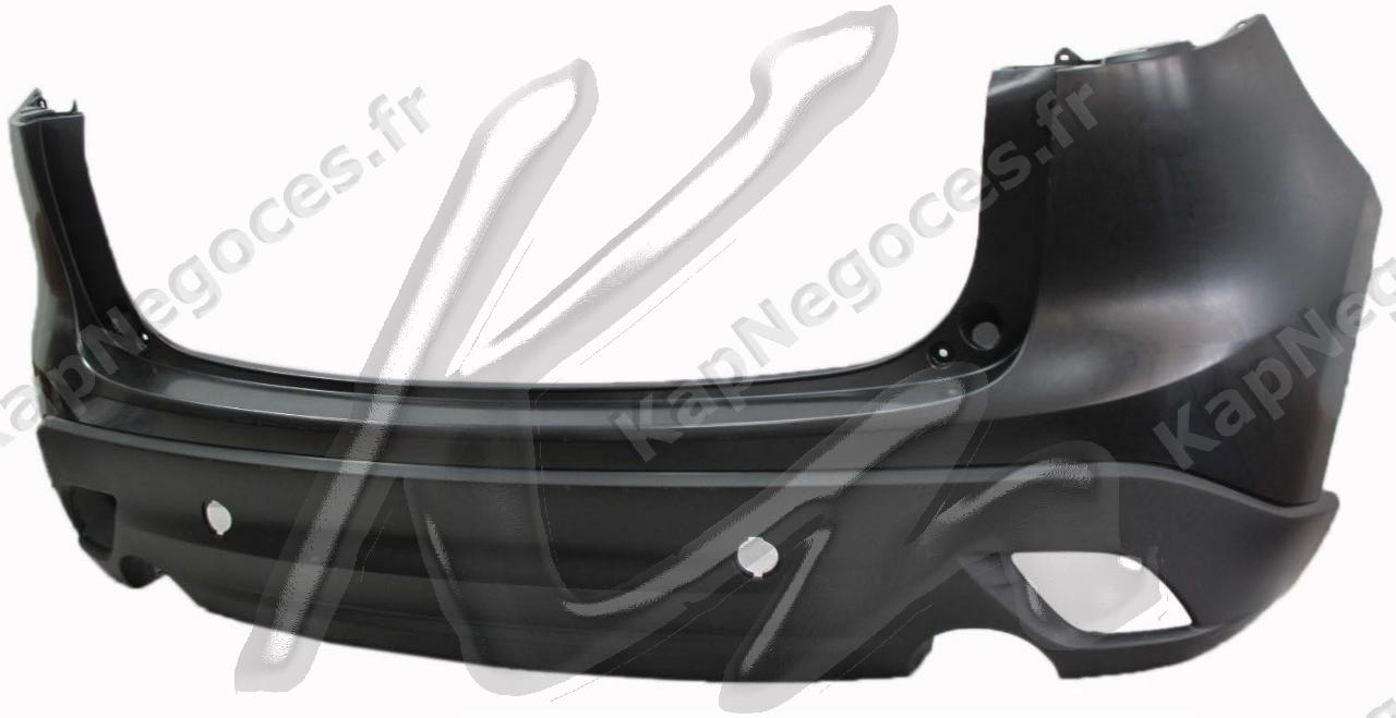 Carrosserie Pour MAZDA CX 5 - MZ081 02/15→12/16 - Catalogue Kap Négoces