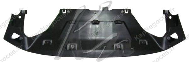 Carrosserie Pour MAZDA CX 5 - MZ081 02/15→12/16 - Catalogue Kap Négoces