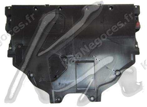 Carrosserie Pour MAZDA CX 5 - MZ081 02/15→12/16 - Catalogue Kap Négoces