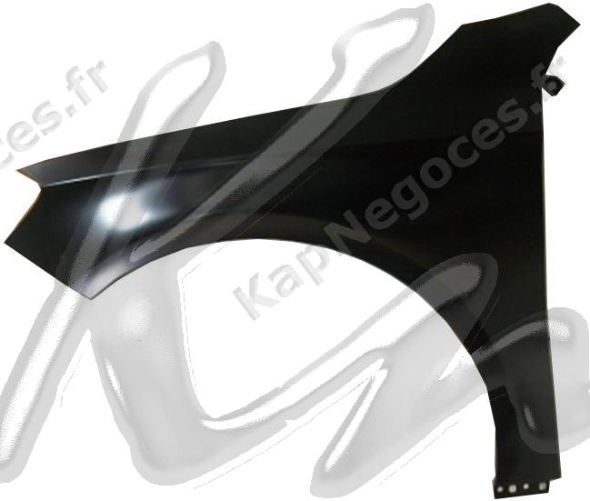 Carrosserie Pour MERCEDES CLASSE A - W176 - ME033 06/15→ - Catalogue ...