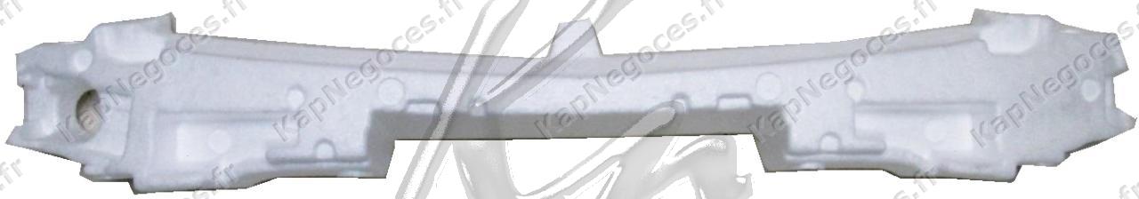 Carrosserie Pour MERCEDES CLASSE A - W176 - AMG - ME034 06/12→05/15 ...