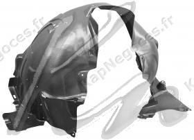 Carrosserie Pour MERCEDES CLASSE B - W246 - ME042 09/11→10/14 ...