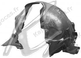 Carrosserie Pour MERCEDES CLASSE CLA - W117/C117 - ME332 01/13→03/16 ...