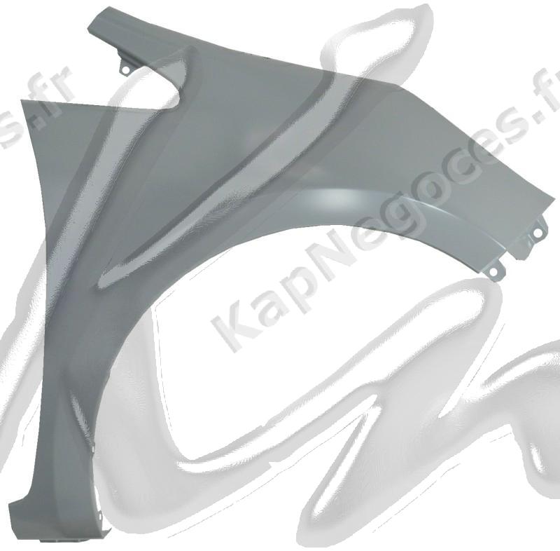 Carrosserie Pour KIA RIO - KI074 10/15→01/17 - Catalogue Kap Négoces