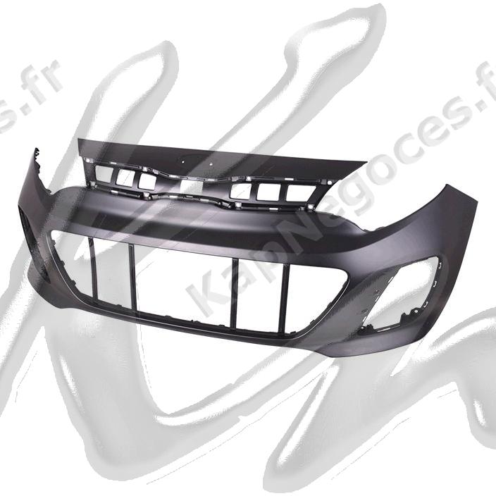 Carrosserie Pour KIA RIO - KI074 10/15→01/17 - Catalogue Kap Négoces