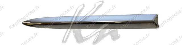 Carrosserie Pour FIAT 500 - FT010 05/07→06/15 - Catalogue Kap Négoces