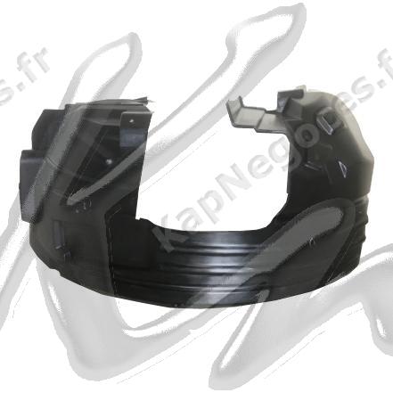 Carrosserie Pour FIAT 500 X CROSS -TREKKING - FT013 03/15→ - Catalogue ...