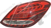 Carrosserie Pour MERCEDES CLASSE C - W205/S205 - ME290 01/14→08/18 ...