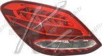 Carrosserie Pour MERCEDES CLASSE C - W205/S205 - ME290 01/14→08/18 ...