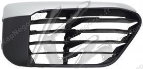 Carrosserie Pour BMW X1 F48 - BM144 09/15→ - Catalogue Kap Négoces