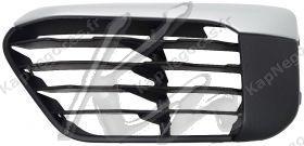 Carrosserie Pour BMW X1 F48 - BM144 09/15→ - Catalogue Kap Négoces