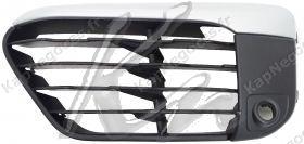 Carrosserie Pour BMW X1 F48 - BM144 09/15→ - Catalogue Kap Négoces