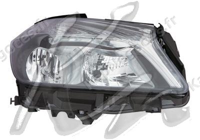 Carrosserie Pour MERCEDES CLASSE A - W176 - AMG - ME034 06/12→05/15 ...