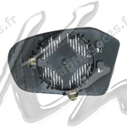 Carrosserie Pour MERCEDES CLASSE A - W169 - ME031 05/08→ - Catalogue ...