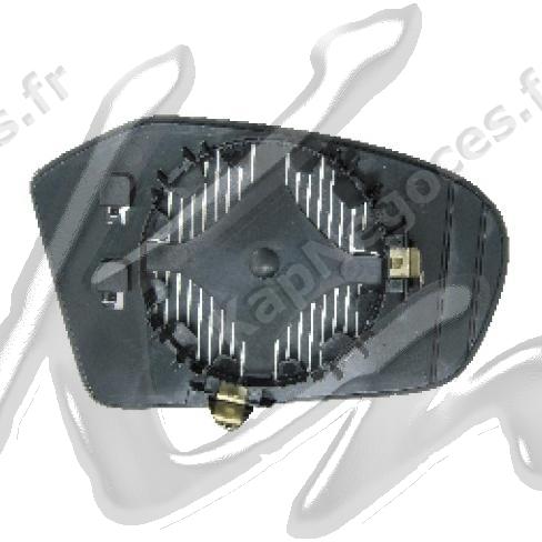 Carrosserie Pour MERCEDES CLASSE A - W169 - ME031 05/08→ - Catalogue ...