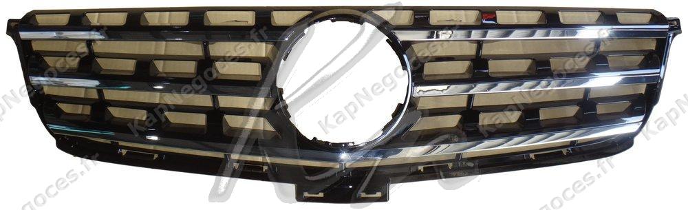 Carrosserie Pour MERCEDES CLASSE ML - W166 - ME154 11/11→02/15 ...