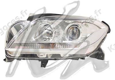 Carrosserie Pour MERCEDES CLASSE ML - W166 - ME154 11/11→02/15 ...