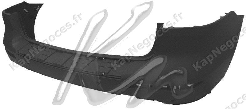 Carrosserie Pour MERCEDES CLASSE ML - W166 - ME154 11/11→02/15 ...
