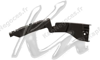 Carrosserie Pour FIAT 500 - FT012 07/15→ - Catalogue Kap Négoces