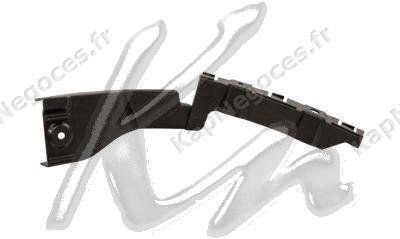 Carrosserie Pour FIAT 500 - FT012 07/15→ - Catalogue Kap Négoces