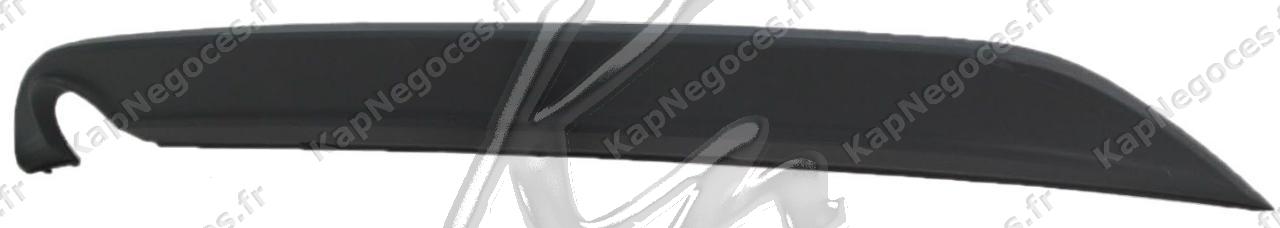 Carrosserie Pour VOLKSWAGEN GOLF 7 - VO061 11/12→12/16 - Catalogue Kap ...