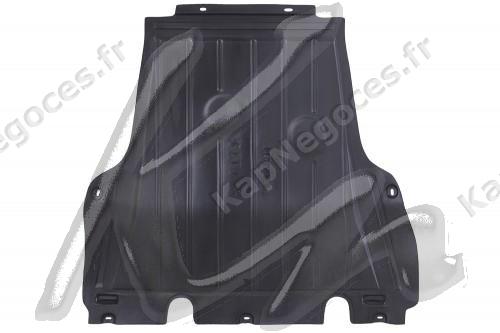 Carrosserie Pour RENAULT CAPTUR - RN200 03/13→04/17 - Catalogue Kap Négoces