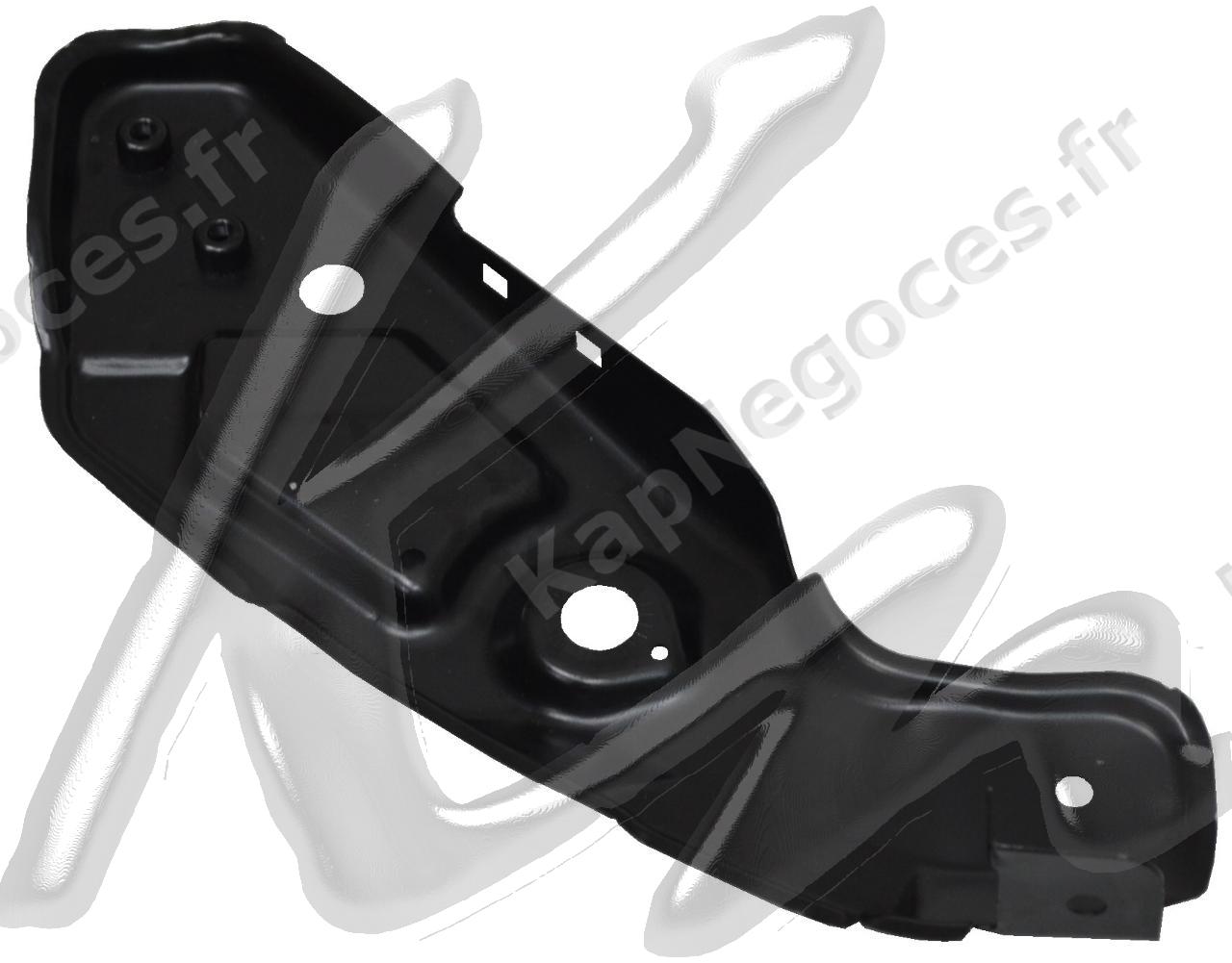 Carrosserie Pour SEAT LEON - SE084 01/17→04/20 - Catalogue Kap Négoces