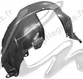 Carrosserie Pour DACIA DOKKER / DOKKER VAN - DC090 09/12→12/16 ...