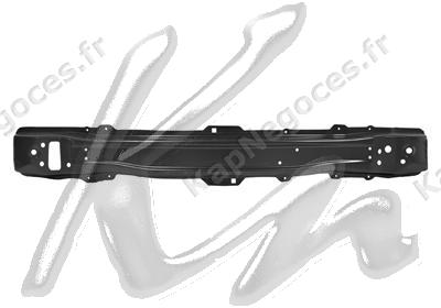 Carrosserie Pour DACIA SANDERO STEPWAY - DC062 01/17→ - Catalogue Kap ...