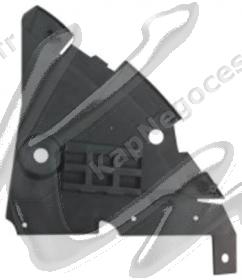 Carrosserie Pour DACIA SANDERO STEPWAY - DC062 01/17→ - Catalogue Kap ...