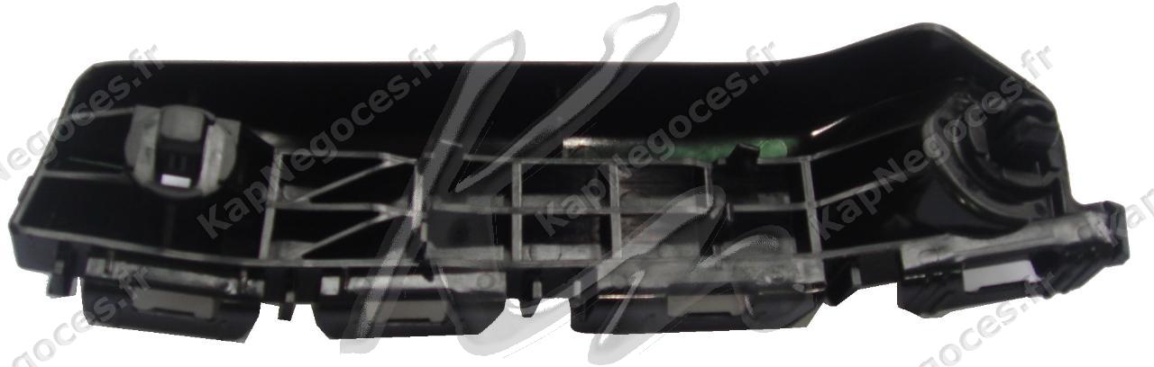 Carrosserie Pour TOYOTA YARIS HYBRIDE - TY334 04/12→08/14 - Catalogue ...