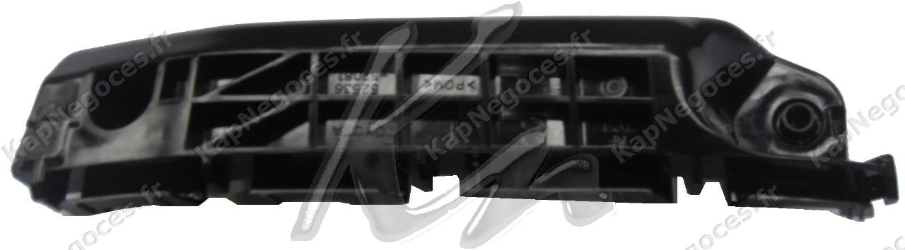 Carrosserie Pour TOYOTA YARIS - TY235 10/14→03/17 - Catalogue Kap Négoces