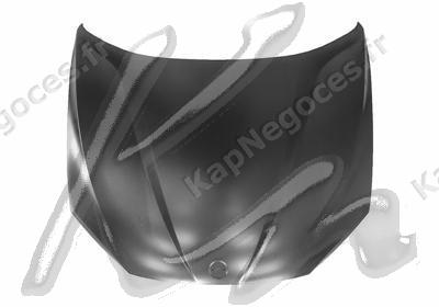 Carrosserie Pour BMW X1 E84 M-TECH - BM141 07/09→06/12 - Catalogue Kap ...